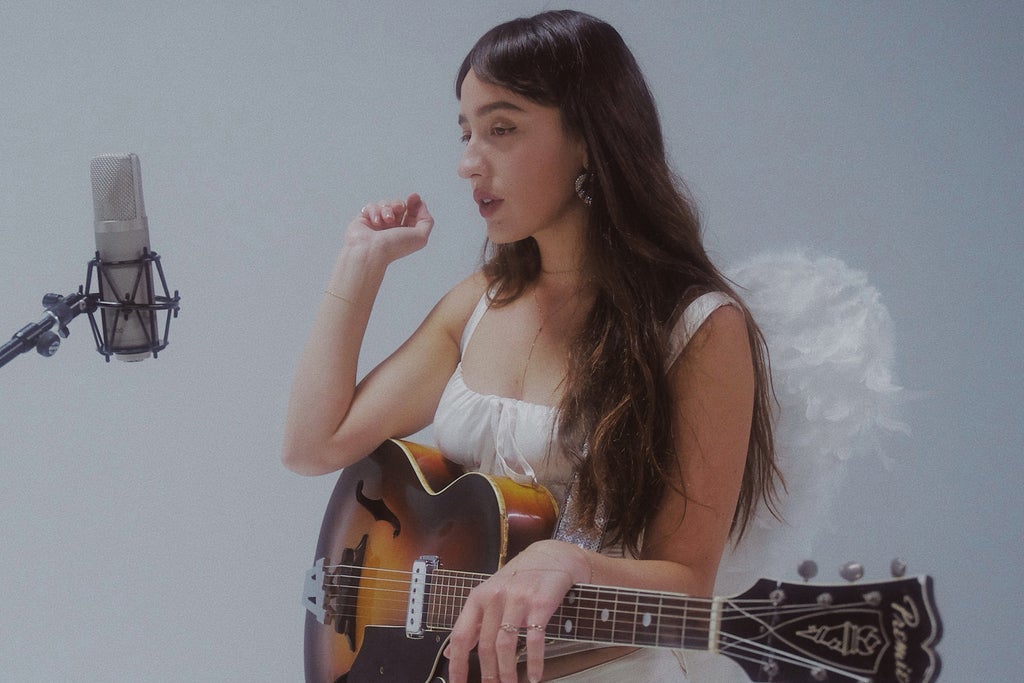 Victoria Reed | House of Blues