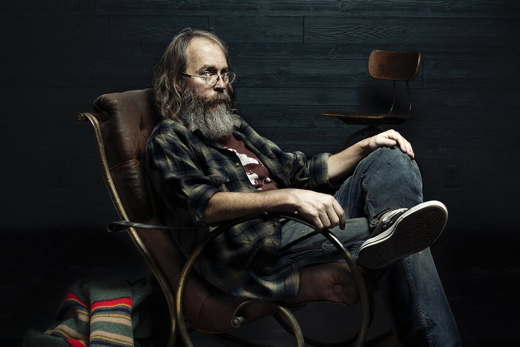 Charlie Parr Tickets May 21, 2024 Saint Louis, MO | Ticketmaster