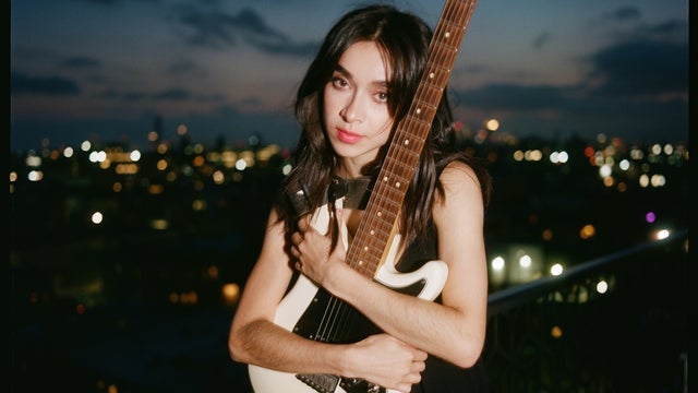 Zoe Ko - 2025 Tour Dates & Concert Schedule - Live Nation