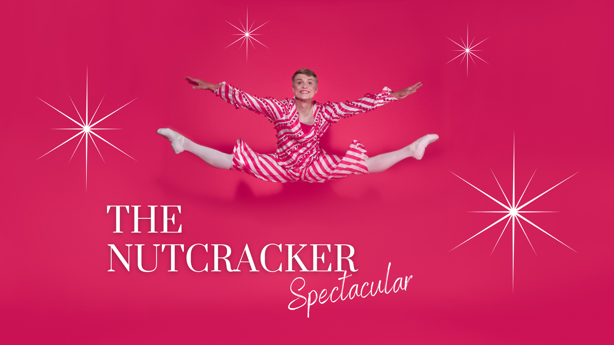 The Nutcracker Spectacular Tickets | Event Dates & Schedule ...