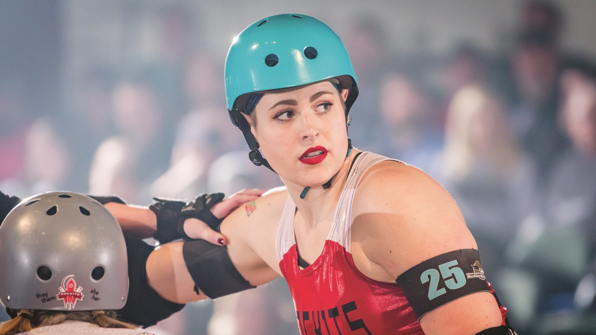 Minnesota Roller Derby Tickets | Single Game Tickets & Schedule ...