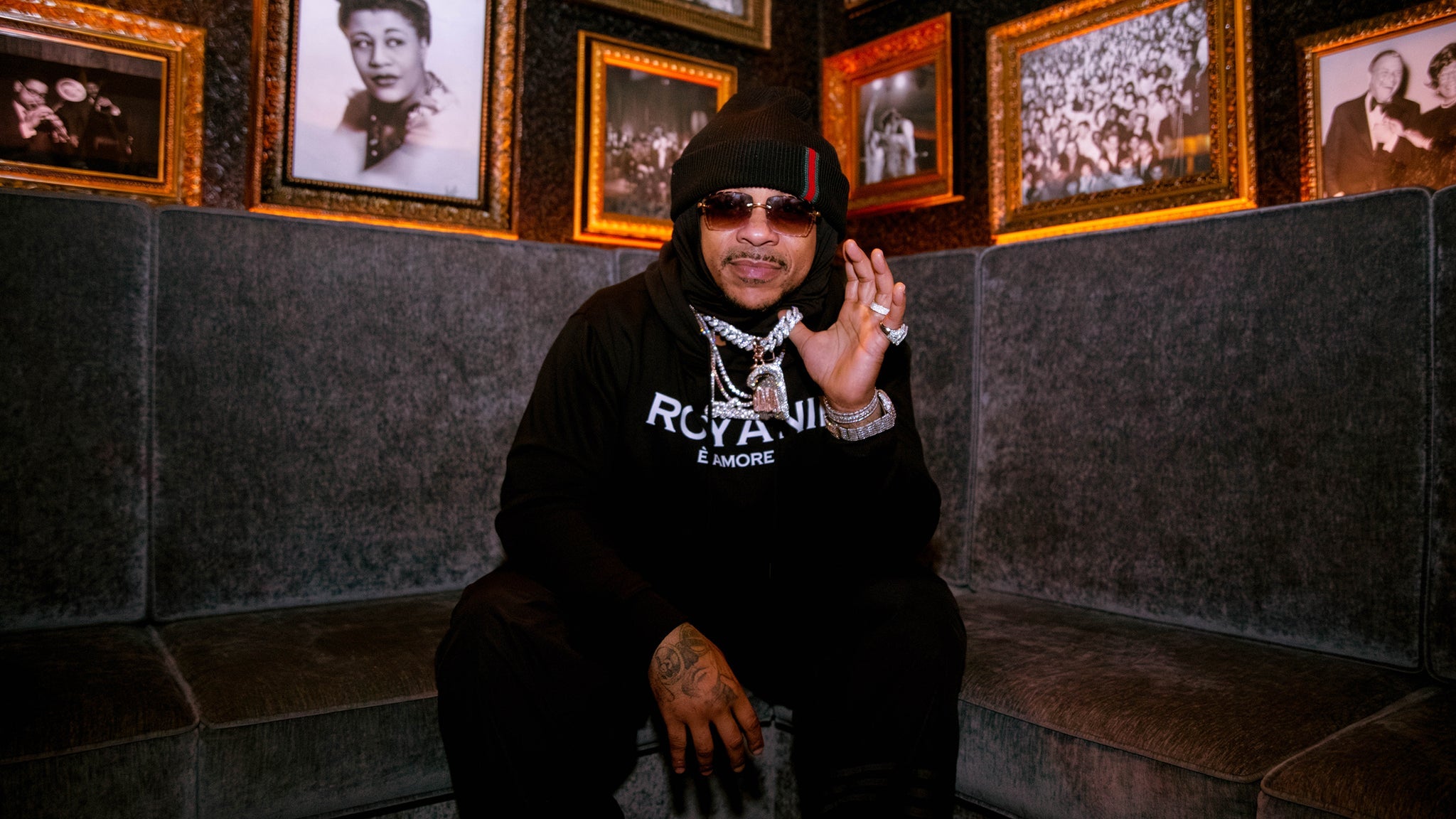 Max B - 2026 Tour Dates & Concert Schedule - Live Nation
