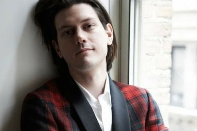 Trevor Moore Tickets | Event Dates & Schedule | Ticketmaster
