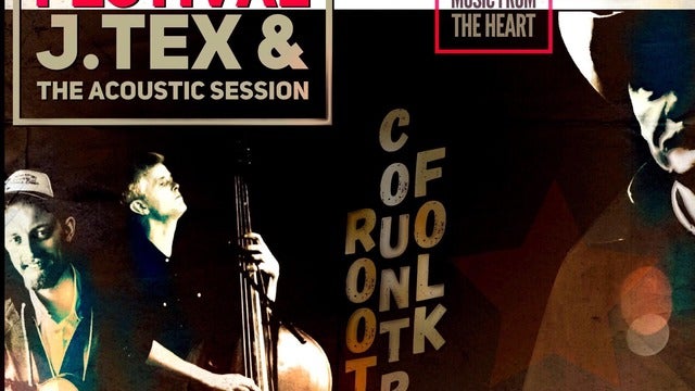 J Tex - 2021 Tour Dates & Concert Schedule - Live Nation