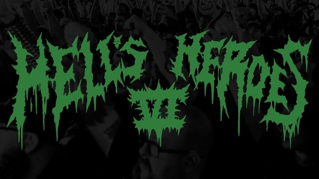 Hell's Heroes - 2025 Tour Dates & Concert Schedule - Live Nation