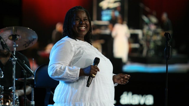 Randy Crawford - 2021 Tour Dates & Concert Schedule - Live Nation