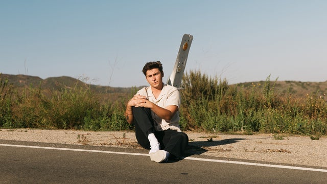 Michael Sanzone - 2025 Tour Dates & Concert Schedule - Live Nation