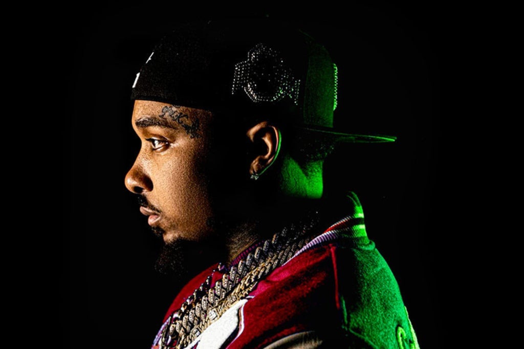 Doe Boy | House of Blues Houston