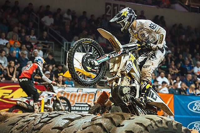 Buy EndurCross Extreme Off Road Racing Tickets | 2024 Event Dates ...