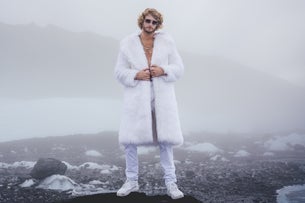 Yung Gravy Seating Plan - Shepherds Bush Empire