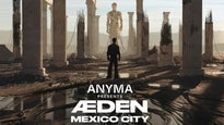 Boletos: Anyma, Ciudad de México | sáb, 22 de ago de 2026, 9:00 p.m ...