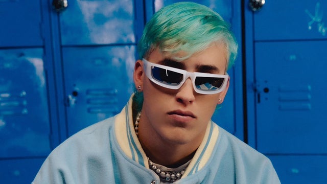 Alejo - 2025 Tour Dates & Concert Schedule - Live Nation