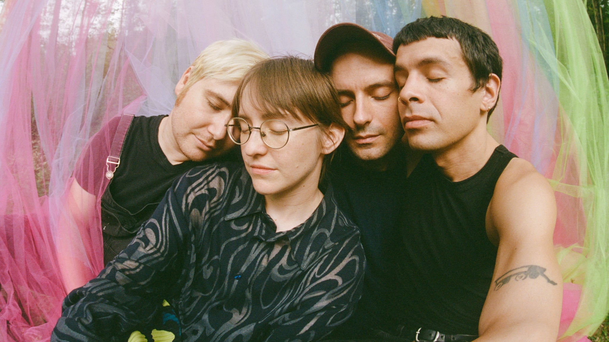 Upcoming Florist Concerts | Tickets | Consequence Live