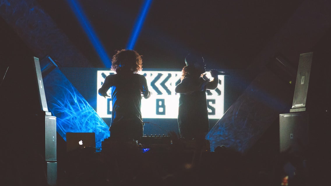 DVBBS - 2020 Tour Dates & Concert Schedule - Live Nation