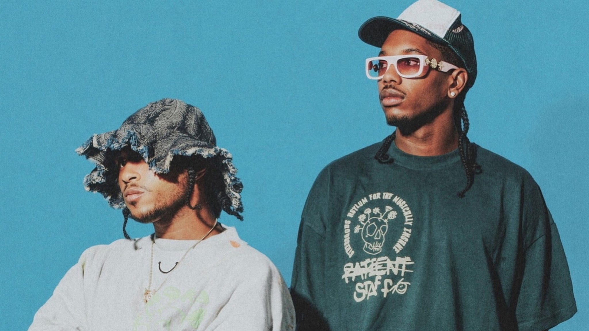 StressGods - 2026 Tour Dates & Concert Schedule - Live Nation