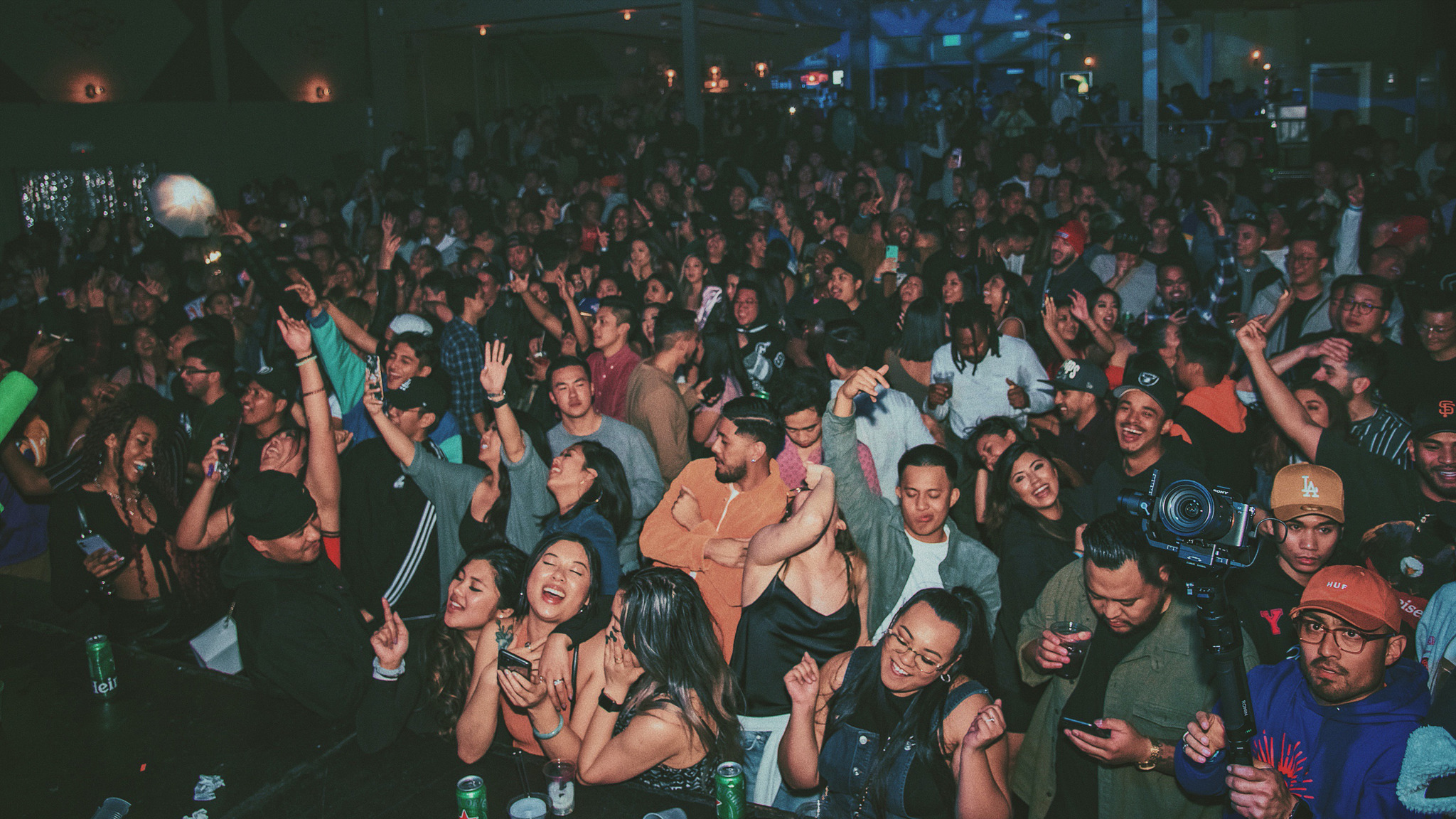 Cuffing Season Party Tickets, 2023 Concert Tour Dates | Ticketmaster