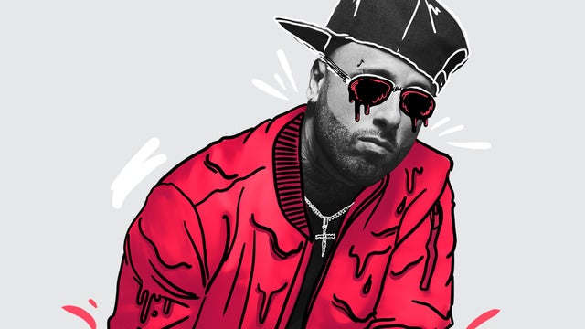 Nicky Jam - 2021 Tour Dates & Concert Schedule - Live Nation