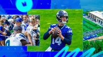 Seattle Seahawks Training Camp - Powered by Boeing Tickets Jul 25, 2025 ...