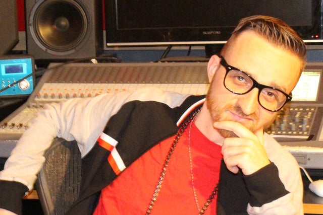 Jake Palumbo Tickets, 2024 Concert Tour Dates | Ticketmaster