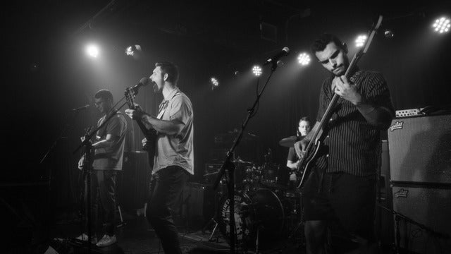 Pit Crew - 2024 Tour Dates & Concert Schedule - Live Nation