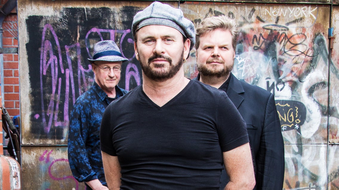 Dave Goodman Band - 2020 Tour Dates & Concert Schedule - Live Nation