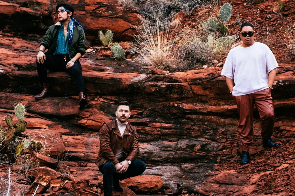 A R I Z O N A - Victory Lap Tour | House of Blues