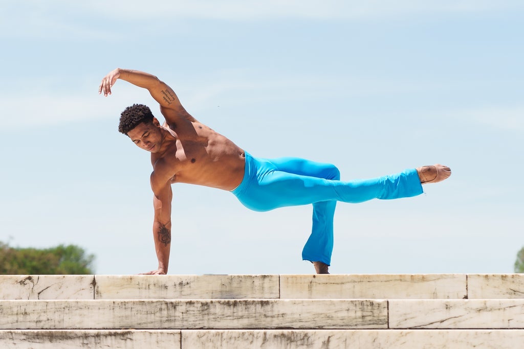 The Washington Ballet Tickets Sep 05, 2024 Vienna, VA | Ticketmaster