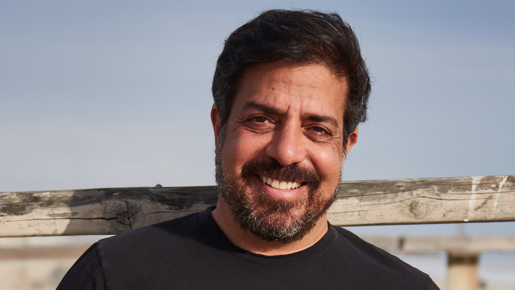 Murray Hidary Tickets | Event Dates & Schedule | Ticketmaster.com