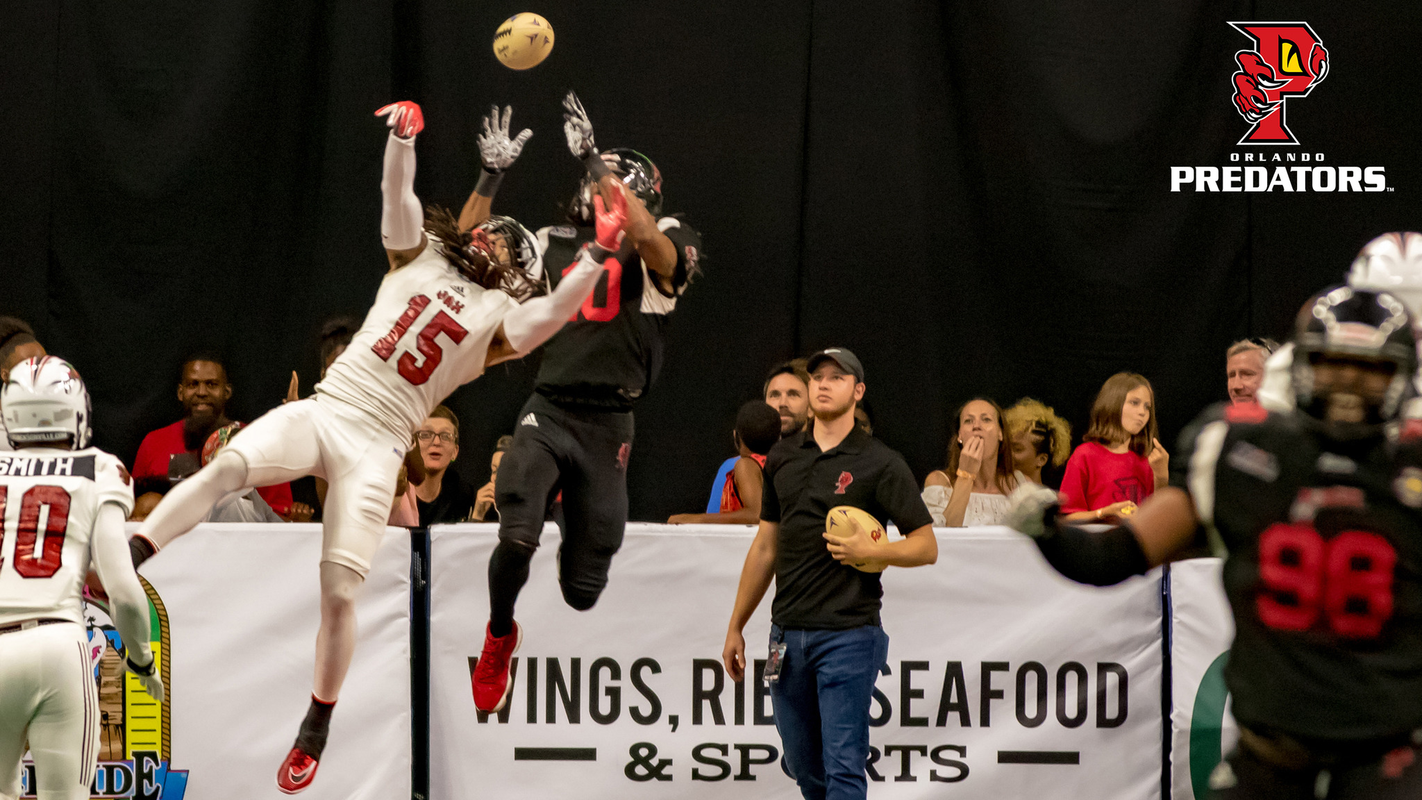 Orlando Predators Tickets | 2022-2023 Professional Tickets & Schedule ...