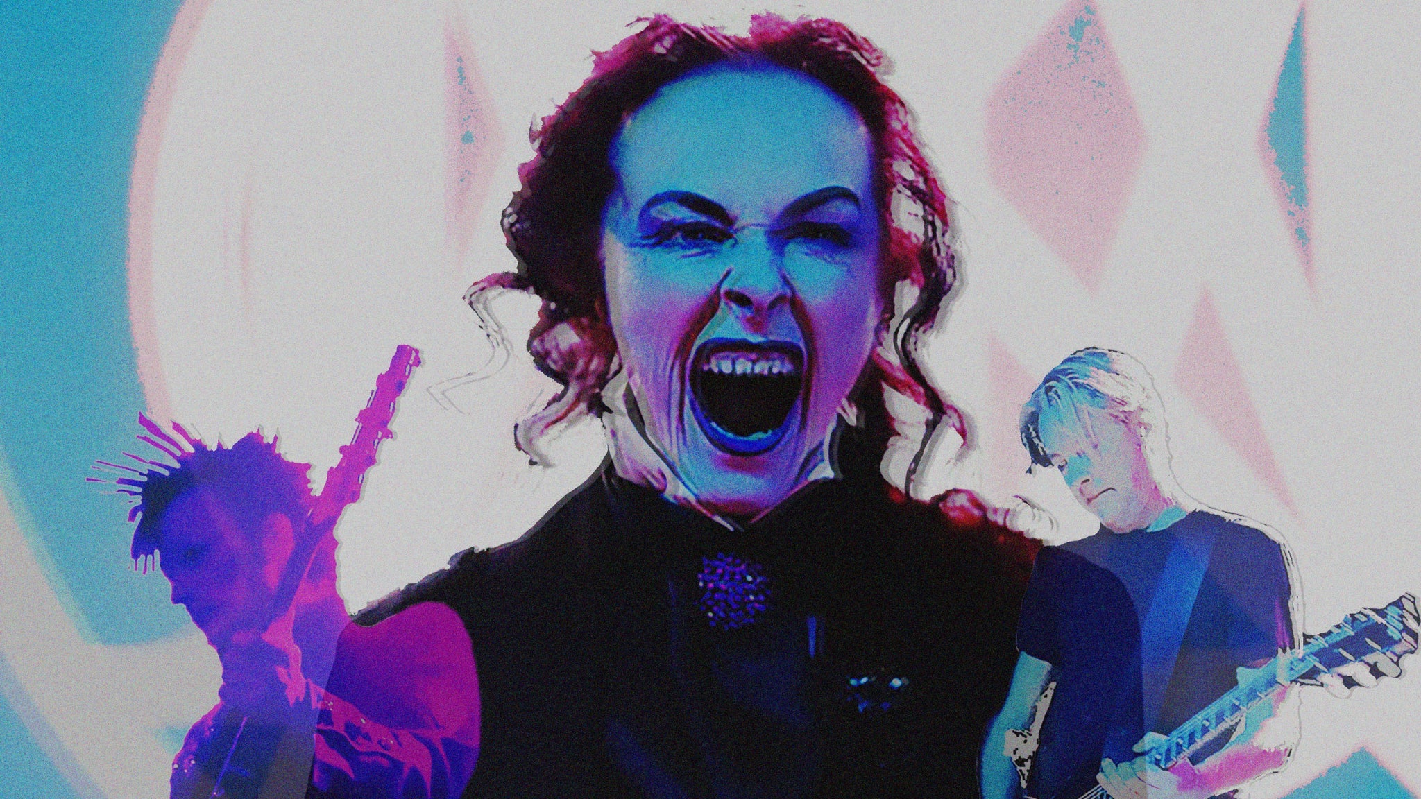 The March Violets - 2026 Tour Dates & Concert Schedule - Live Nation