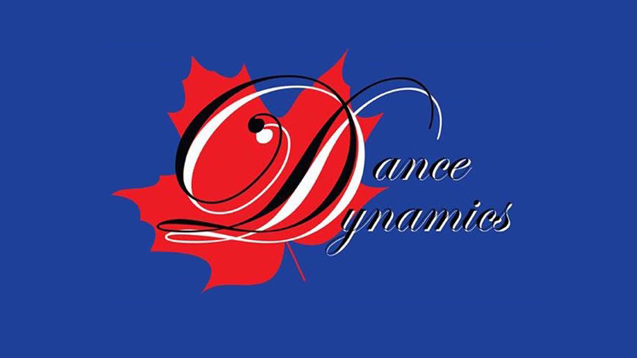 Dance Dynamics Studio Tickets | Event Dates & Schedule | Ticketmaster.com