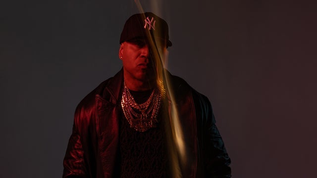 LL Cool J - 2025 Tour Dates & Concert Schedule - Live Nation