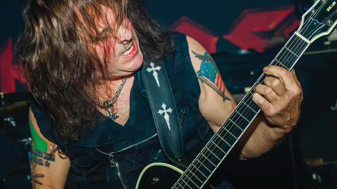 Ross the Boss - 2020 Tour Dates & Concert Schedule - Live Nation