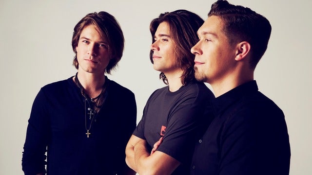 HANSON - 2021 Tour Dates & Concert Schedule - Live Nation