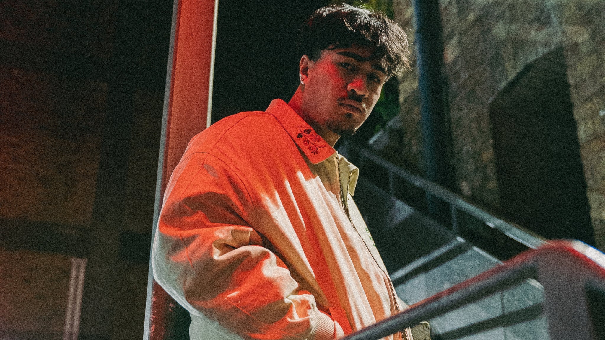 Teo Glacier - 2026 Tour Dates & Concert Schedule - Live Nation