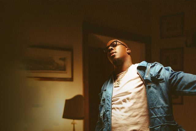 Joé Dwet Filé Tickets, 2024 Concert Tour Dates | Ticketmaster