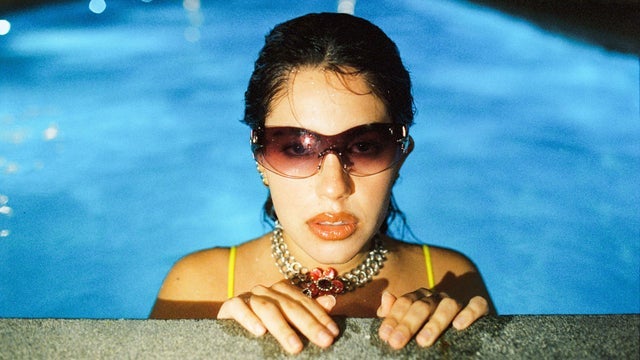 VALÉ - 2025 Tour Dates & Concert Schedule - Live Nation