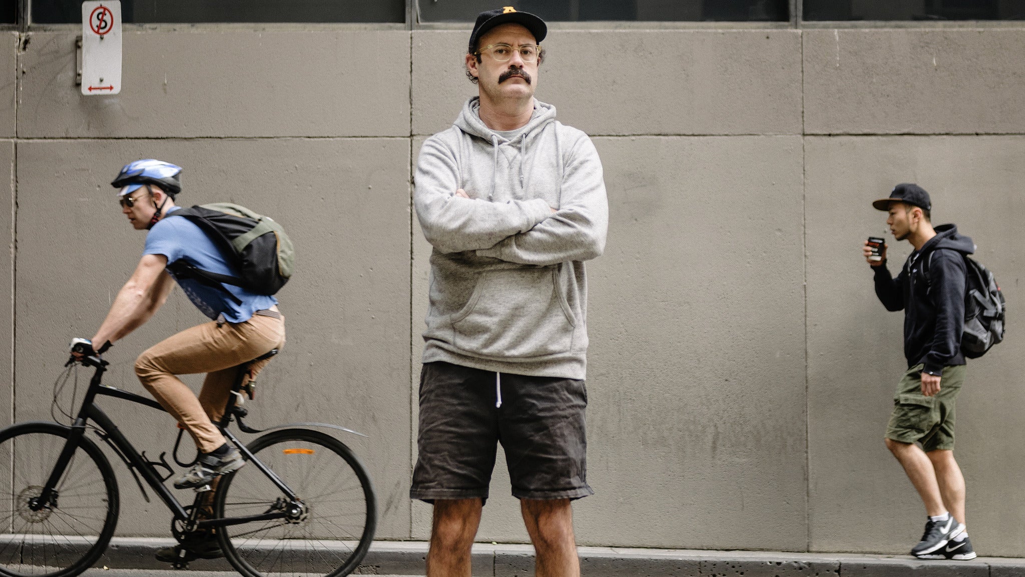 Sam Simmons Tickets | Event Dates & Schedule | Ticketmaster.com