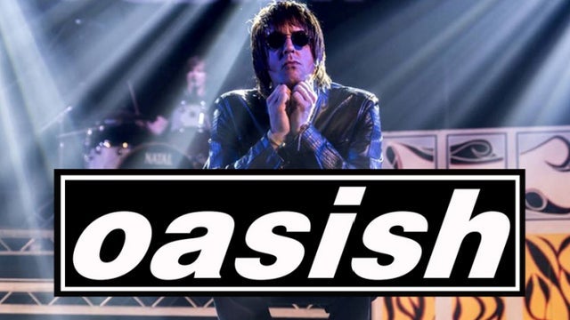 Oasish tickets and events in UK 2025 - 2026 - Aticket | Buy tickets