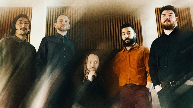 Johnny Booth - 2025 Tour Dates & Concert Schedule - Live Nation