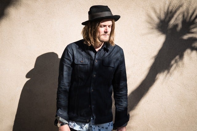 Alberta Cross 'Sinking Ships' new album out today plus London date ...