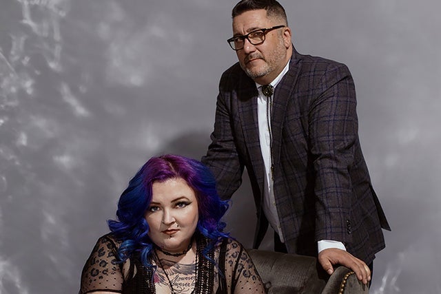 Old Gods of Appalachia Tickets | Event Dates & Schedule | Ticketmaster