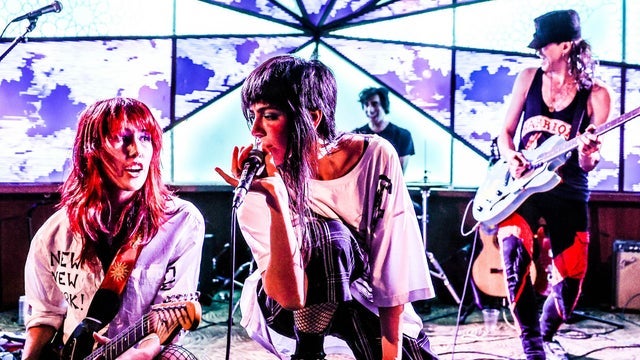 Puzzled Panther - 2025 Tour Dates & Concert Schedule - Live Nation