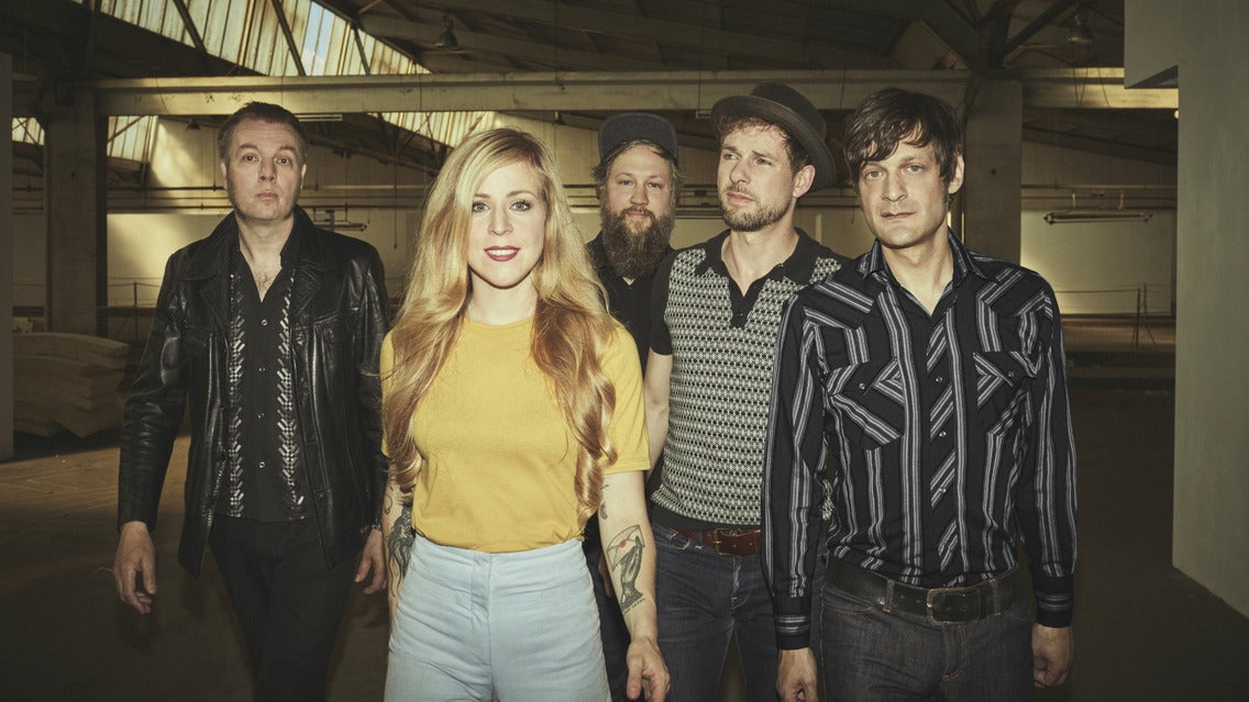 Rhonda - 2020 Tour Dates & Concert Schedule - Live Nation