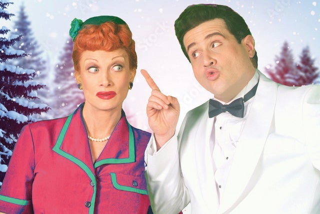 Christmas with the Ricardo's Tickets | Event Dates & Schedule ...