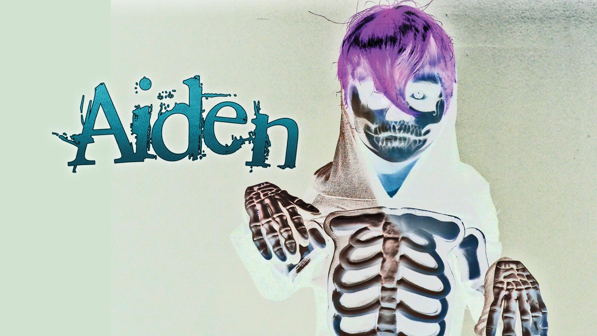 Aiden Tickets, 2023 Concert Tour Dates | Ticketmaster