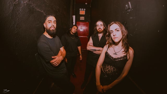 Abbie Roper - 2024 Tour Dates & Concert Schedule - Live Nation