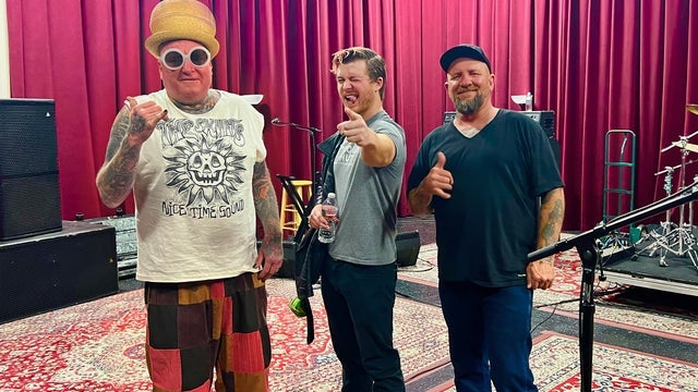 Sublime - 2025 Tour Dates & Concert Schedule - Live Nation