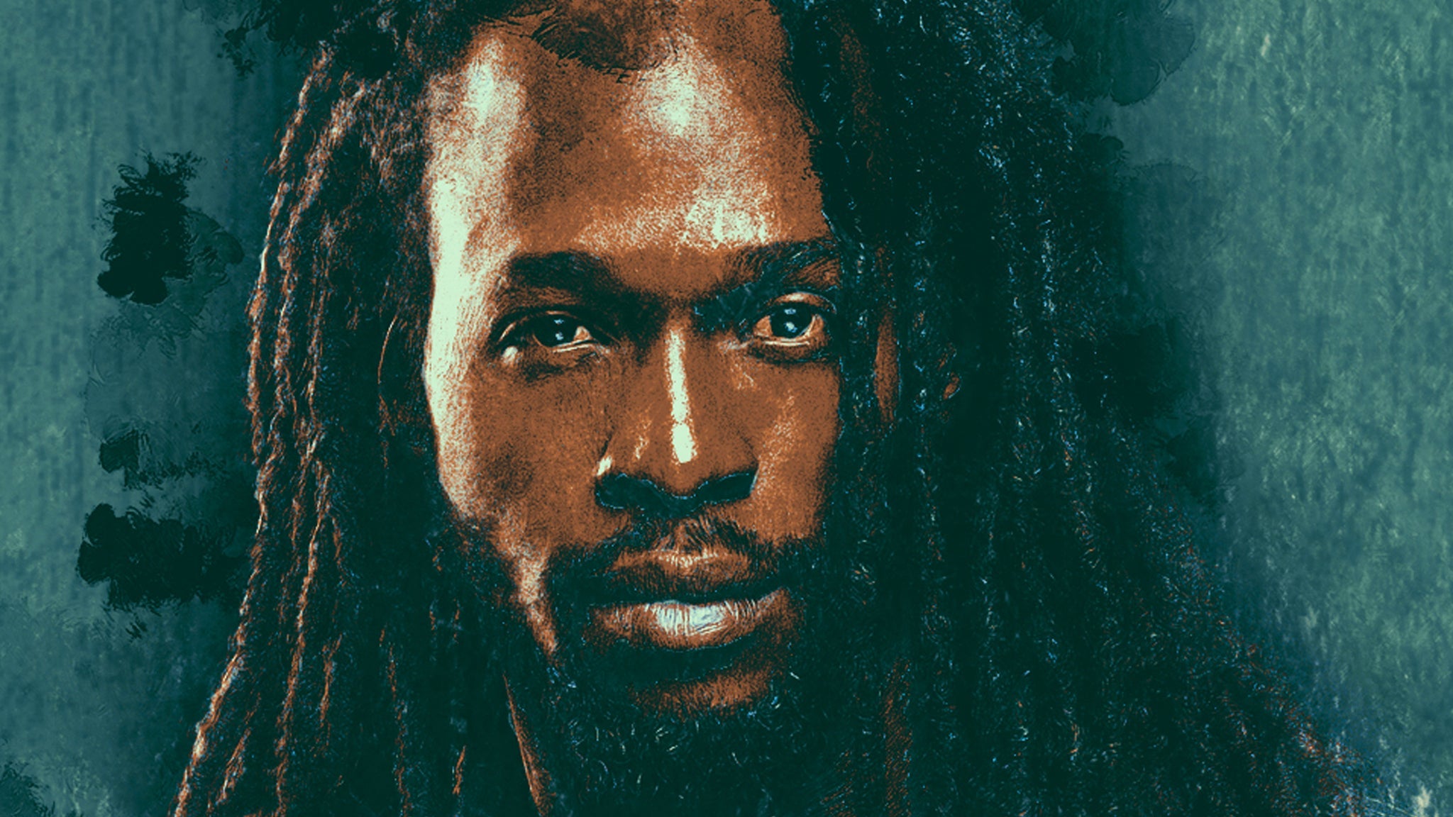 Jesse Royal at Aura on Fri, Jul 3, 2026, 8:30 PM - Live Nation