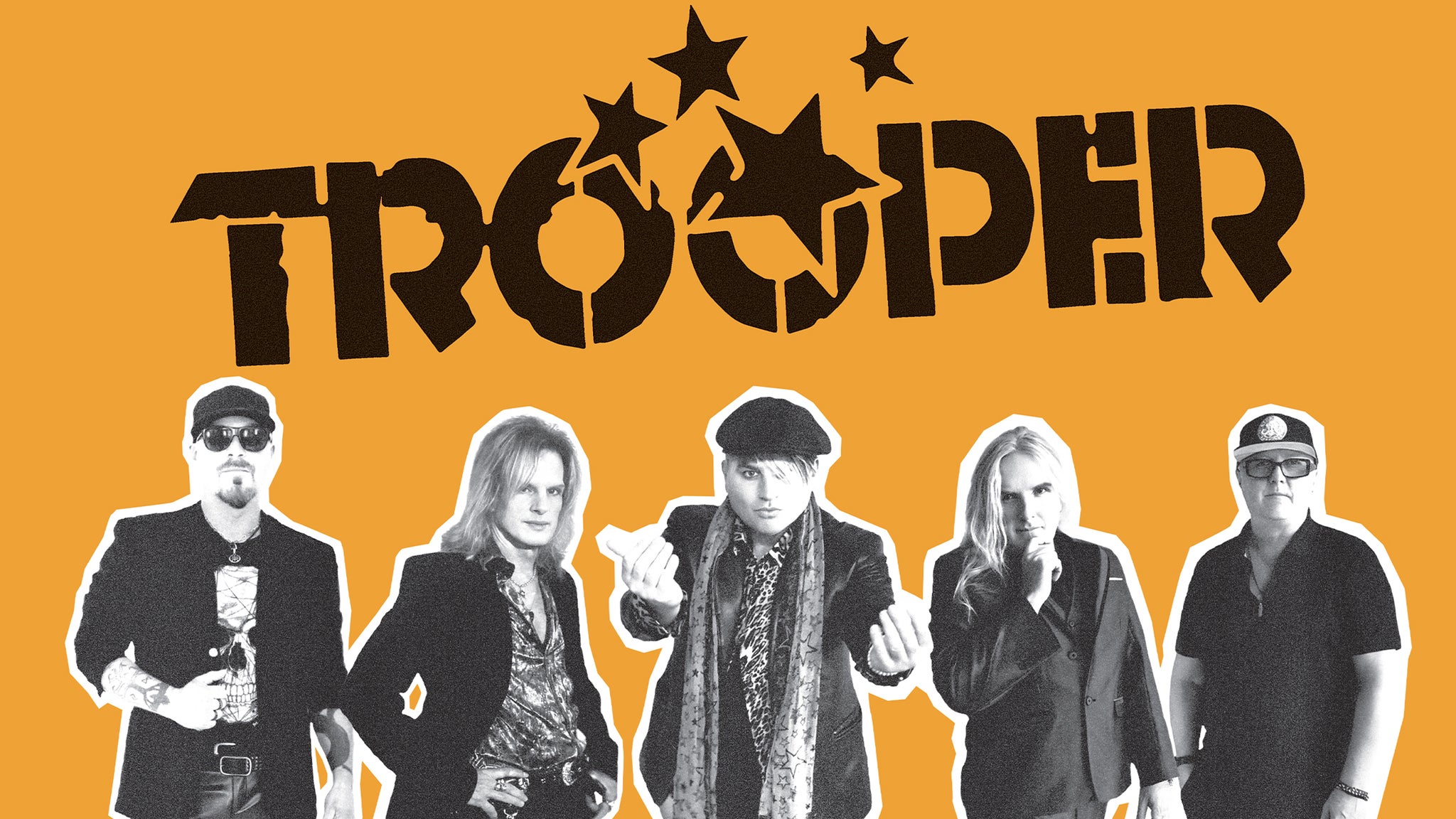Trooper Tickets, Tour and Concert Dates – www.livenation.ca